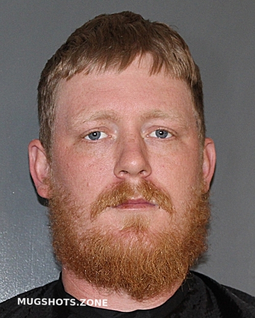 HOWARD JARED MICHAEL 03/05/2025 - Rusk County Mugshots Zone