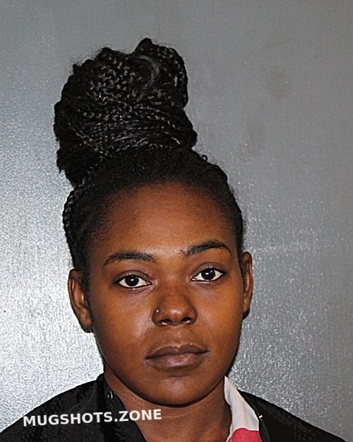 BOYKINS DESTINY TONYAE 03/06/2025 - Rusk County Mugshots Zone