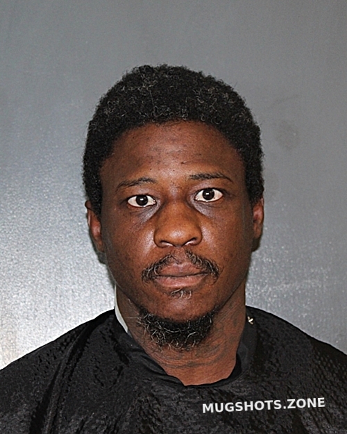 STIGGERS MICHAEL LASHAWN 03/06/2025 - Rusk County Mugshots Zone