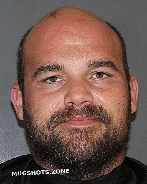 RICHARDSON TIMOTHY WAYNE 03/10/2025 - Rusk County Mugshots Zone