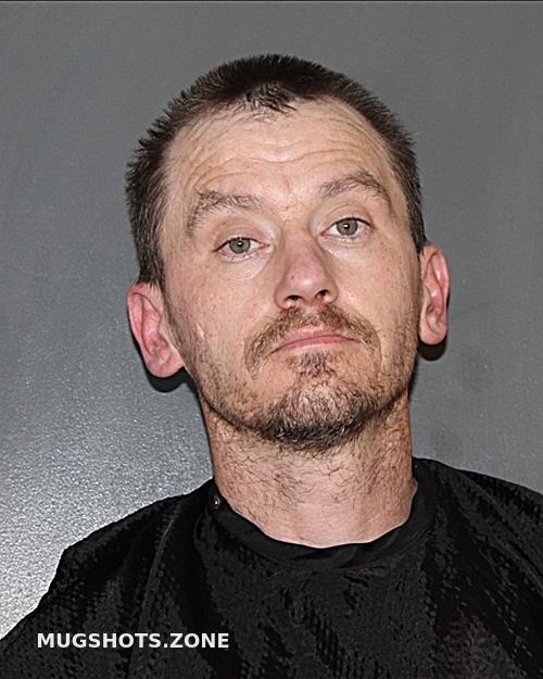 ALLEN JAMIE ANDREW 03/10/2025 - Rusk County Mugshots Zone