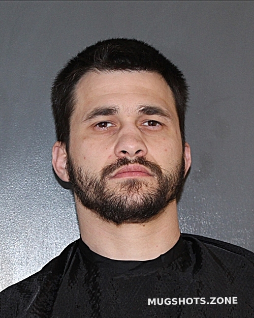 INNIS JONATHAN WADE 03/11/2025 - Rusk County Mugshots Zone