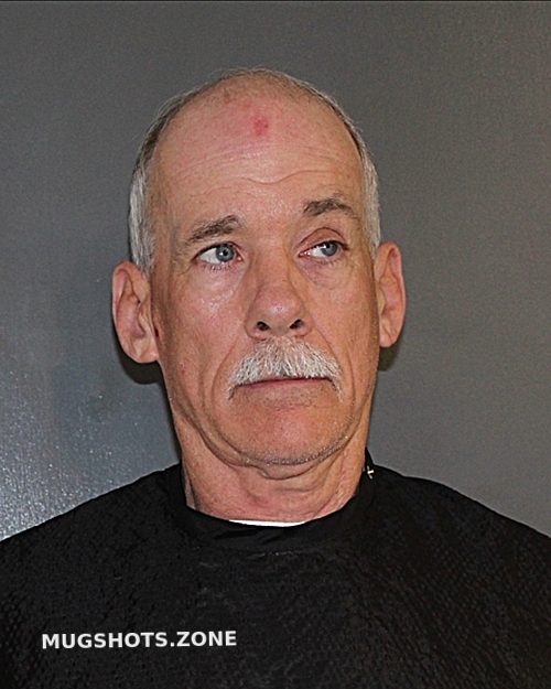 CRAIG DONALD RAY 03/13/2025 - Rusk County Mugshots Zone