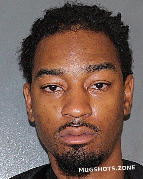 NOBLES DONTRAIVAS LASHUN 03/13/2025 - Rusk County Mugshots Zone