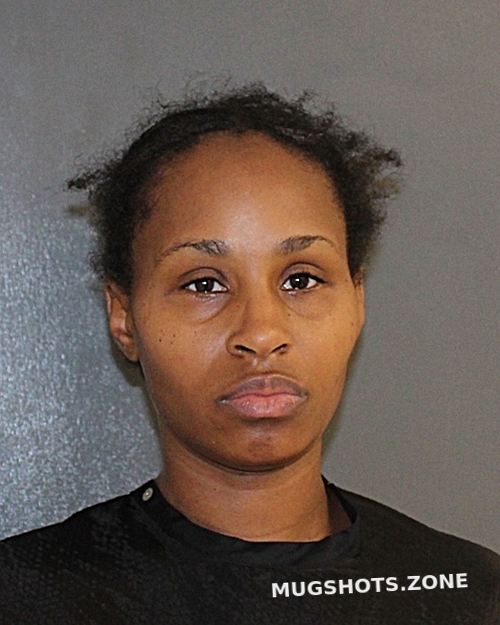 ANDERSON JARELL MARIAH 03/13/2025 - Rusk County Mugshots Zone