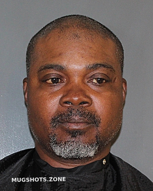 FREENEY MICHAEL BERNARD 03/14/2025 - Rusk County Mugshots Zone
