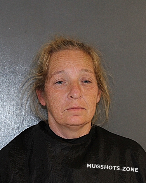 COSTLOW MELISSA DIANE 03/19/2025 - Rusk County Mugshots Zone