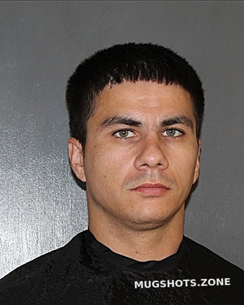 STARNES TREVOR LEE 03/20/2025 - Rusk County Mugshots Zone