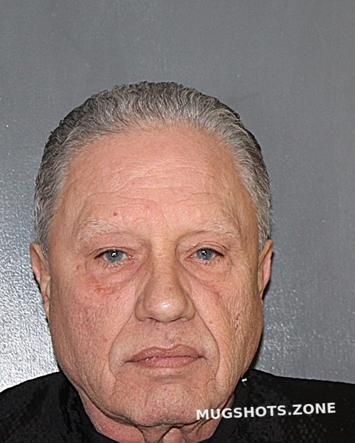 LONG LARRY THOMAS 03/20/2025 - Rusk County Mugshots Zone