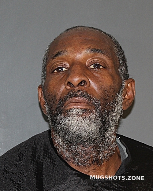 JONES TONY LAMONT 03/20/2025 - Rusk County Mugshots Zone