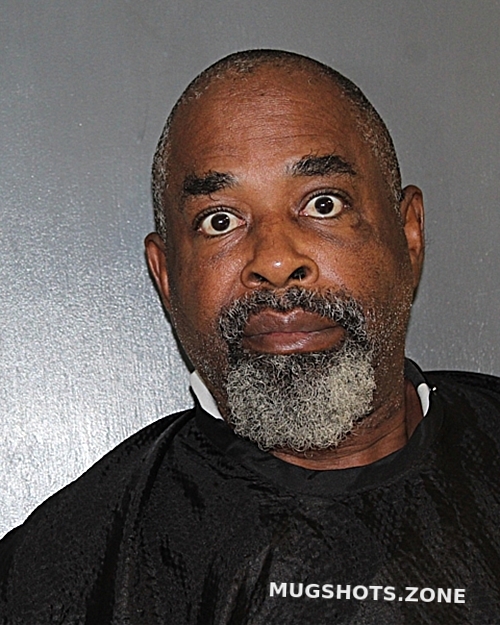 MOORE CHARLES EARL 03/21/2025 - Rusk County Mugshots Zone