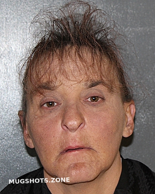 WHITLOW ANGEL LYNN 03/21/2025 - Rusk County Mugshots Zone