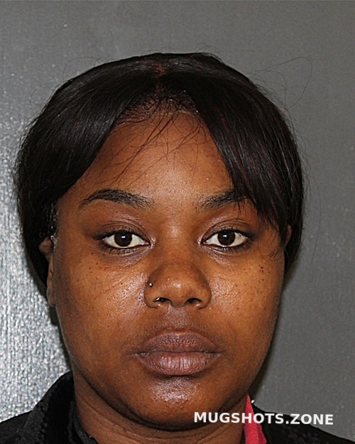 GREEN RAY-NESHA KAJIYA 03/23/2025 - Rusk County Mugshots Zone