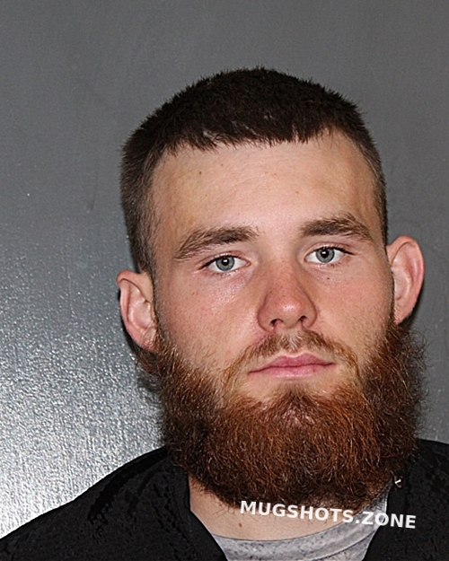 BELL SAMUEL WAYNE 03/31/2025 - Rusk County Mugshots Zone