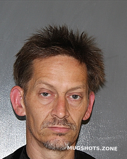 ANDERSON TIMOTHY JOSEPH 04/01/2025 - Rusk County Mugshots Zone