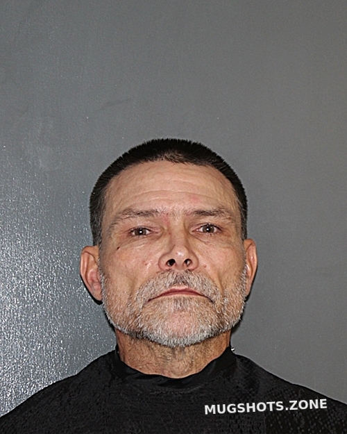 STUART JEREMY 04/04/2025 - Rusk County Mugshots Zone