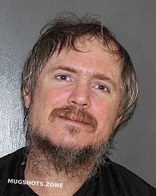 MATLOCK PAUL STEVEN 04/04/2025 - Rusk County Mugshots Zone