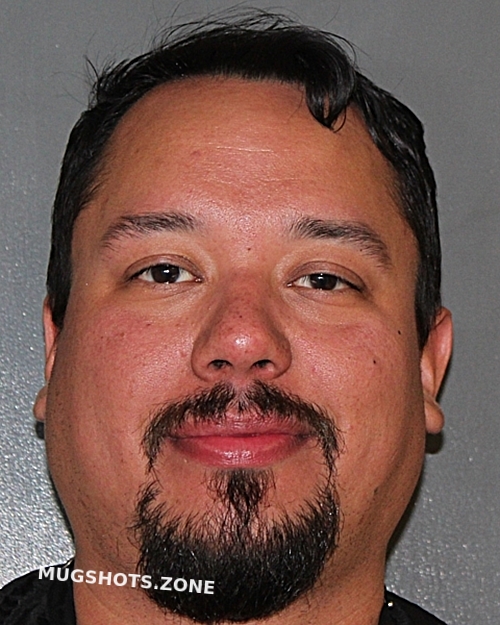 BANDA NICHOLAS 04/06/2025 - Rusk County Mugshots Zone