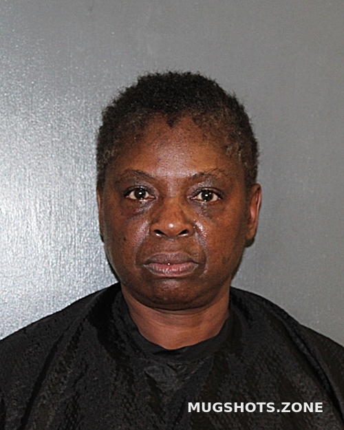 THURMAN DIANE MARIE 04/09/2025 - Rusk County Mugshots Zone