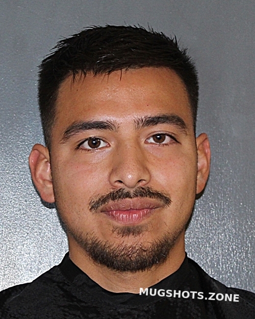 GARCIA GUILLERMO DANIEL 04/09/2025 - Rusk County Mugshots Zone