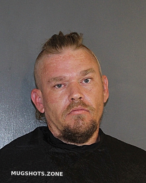 SONNTAG KELLY WADE 04/12/2025 - Rusk County Mugshots Zone