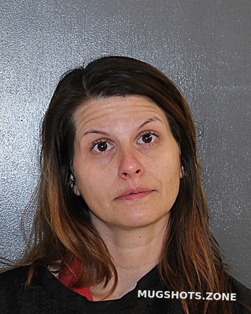 EUBANKS KAYLA JEAN 04/12/2025 - Rusk County Mugshots Zone