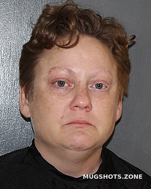 MOTE BRANDIE LAURA 04/18/2025 - Rusk County Mugshots Zone