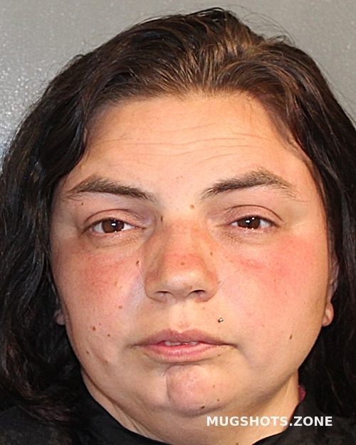 STARKWEATHER KATIE SNOW 04/20/2025 - Rusk County Mugshots Zone