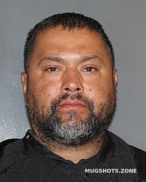 ATKINSON RODNEY 04/23/2025 - Rusk County Mugshots Zone