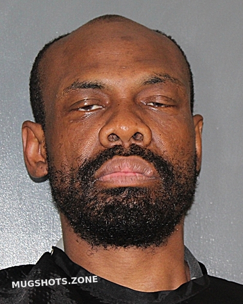 WRIGHT ALDRIC DURAN 04/24/2025 - Rusk County Mugshots Zone