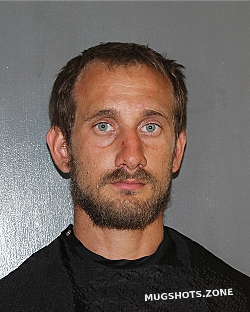 ADAMS JUSTIN ERIC 04/28/2025 - Rusk County Mugshots Zone