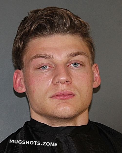 HARRINGTON LEVI JAMES 04/30/2025 - Rusk County Mugshots Zone