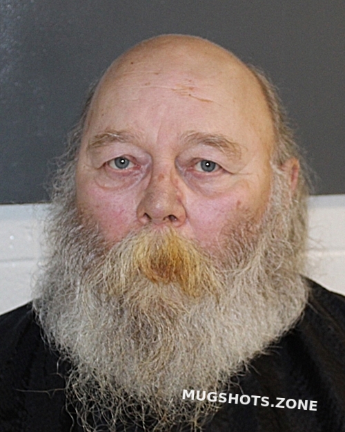 BAKER JAMES DOUGLAS 04/30/2025 - Rusk County Mugshots Zone