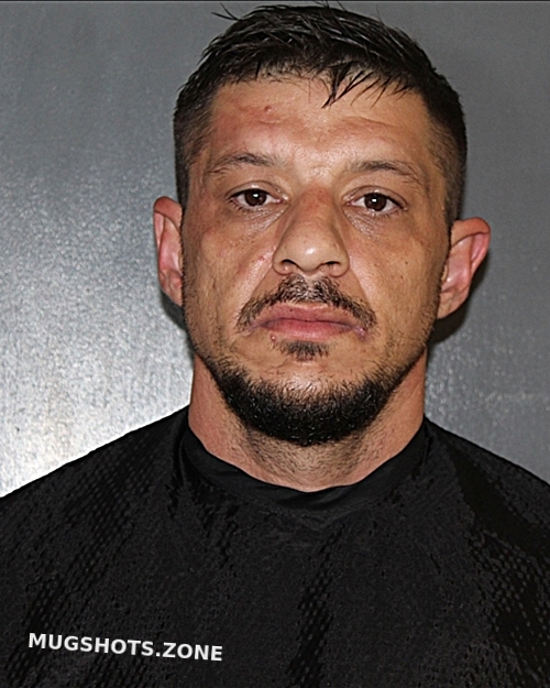 MICHALSKI ADAM KAJETAN 05/03/2025 - Rusk County Mugshots Zone