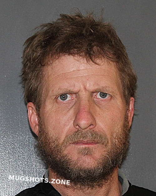 GRIMES ROGER 05/13/2025 - Rusk County Mugshots Zone