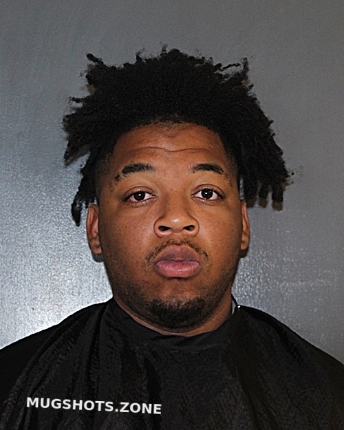 HART TRAEMON DWIGHT 05/15/2025 - Rusk County Mugshots Zone