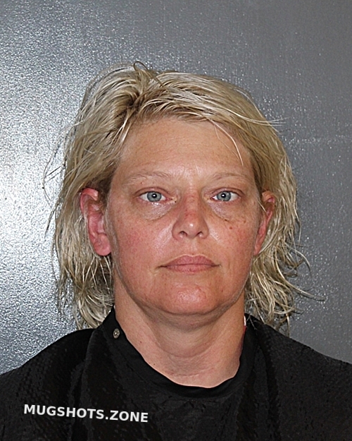 LOCKRIDGE RACHEL ANN 05/19/2025 - Rusk County Mugshots Zone