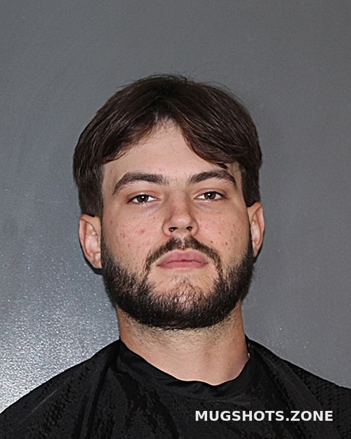 DEAN ANTHONY RAY 05/28/2025 - Rusk County Mugshots Zone