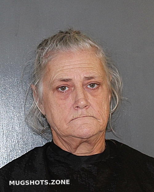 ROWAN DEBRA ANN 05/30/2025 - Rusk County Mugshots Zone