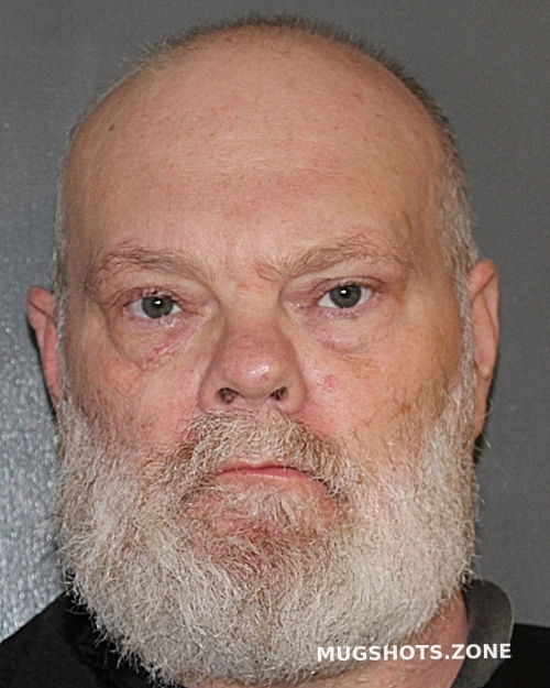 GARIEPY MARK ALAN 05/31/2025 - Rusk County Mugshots Zone