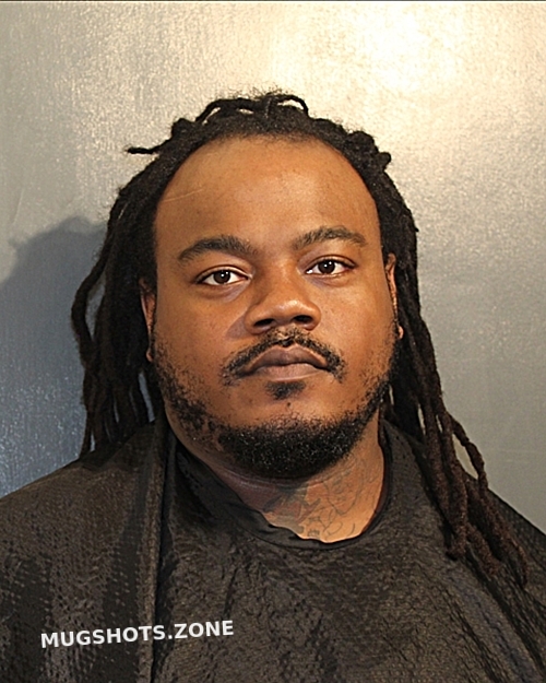 PEGUES JAMAL LEE 06/12/2025 - Rusk County Mugshots Zone
