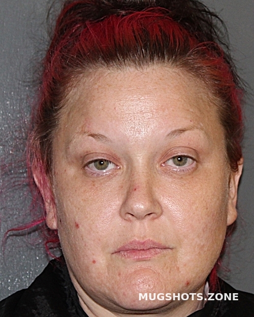 SHAFFER JENNIFER LYNN 07/03/2025 - Rusk County Mugshots Zone