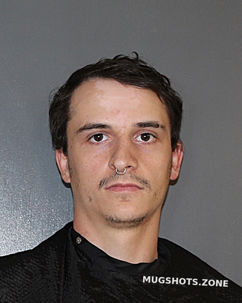 MCCELLON DILLON CHRISTOPHER 07/30/2025 - Rusk County Mugshots Zone