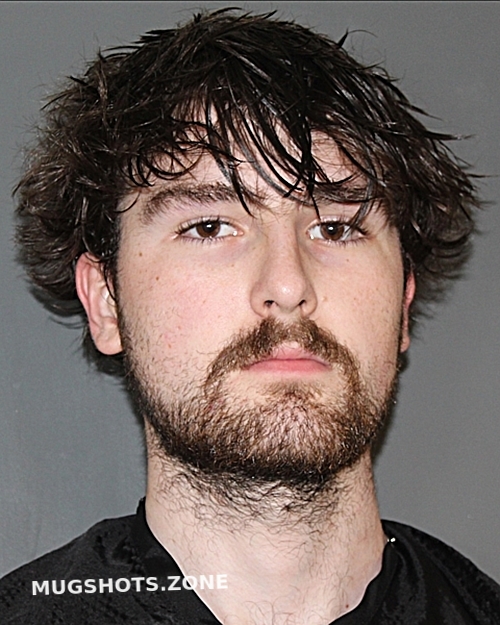 LATHAM JACOB KEITH 07/30/2025 - Rusk County Mugshots Zone