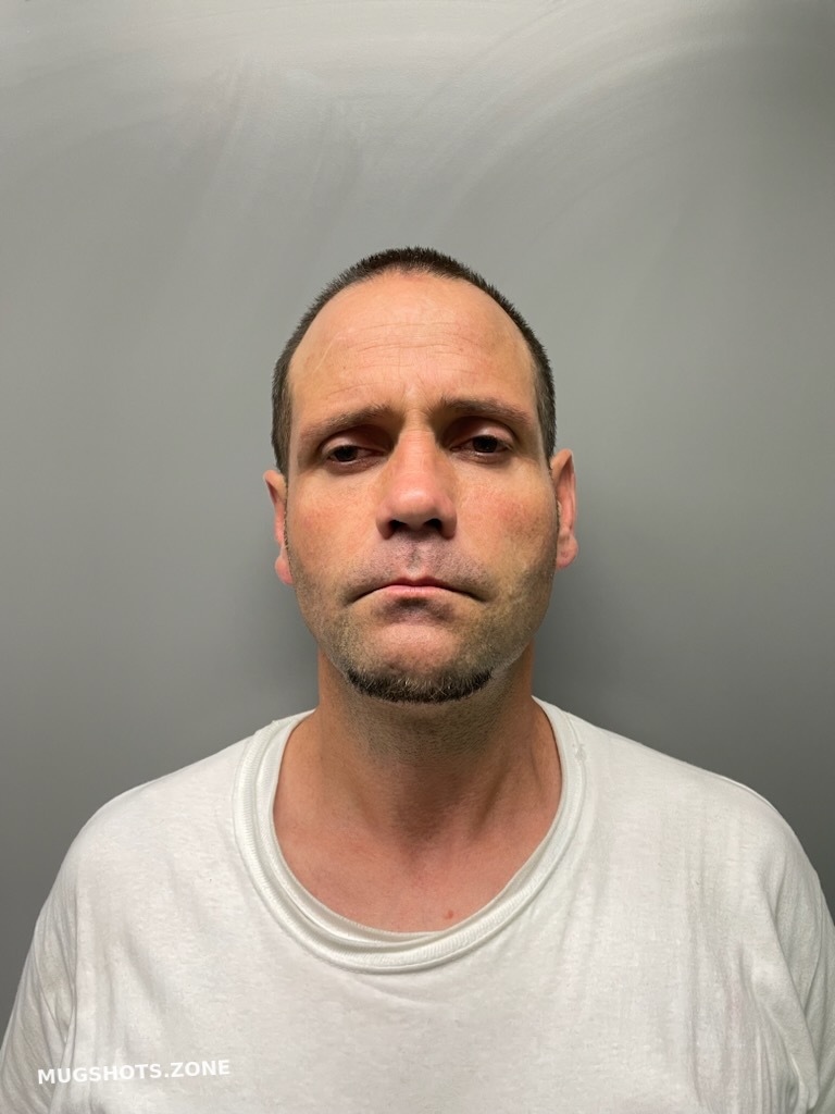 DAVIS JAMES JUNIOR 08/01/2023 - Russell County Mugshots Zone