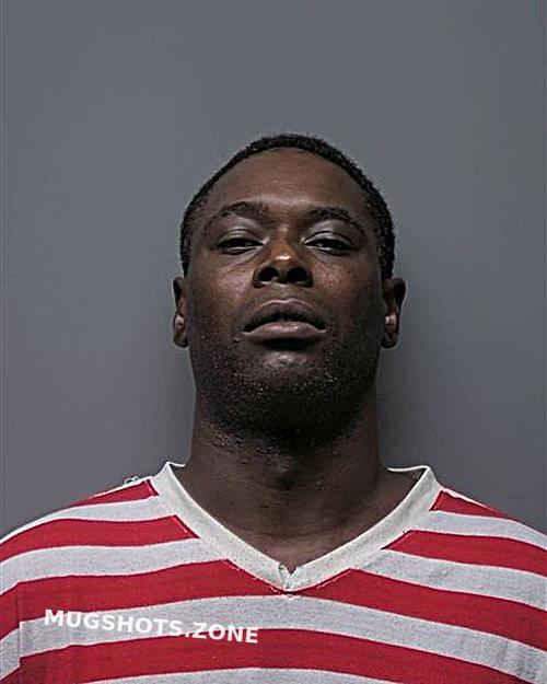 JAMES JEFFERY SINCLAIR 09/13/2023 - Russell County Mugshots Zone