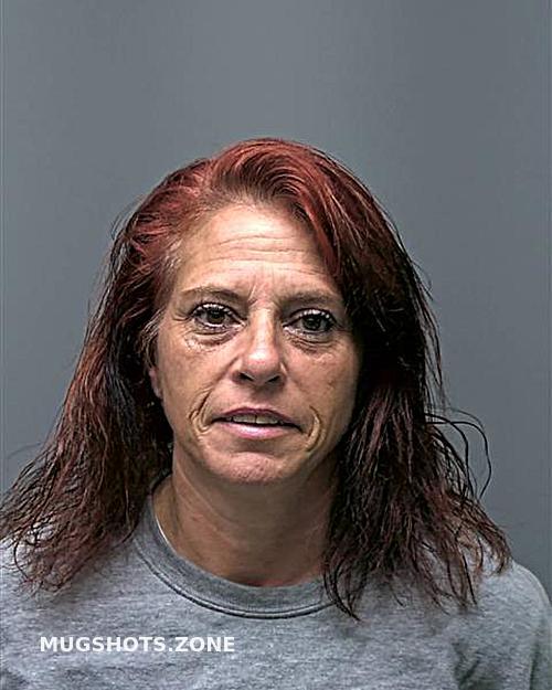 FRAZIER PHYLLIS 10/19/2023 - Russell County Mugshots Zone