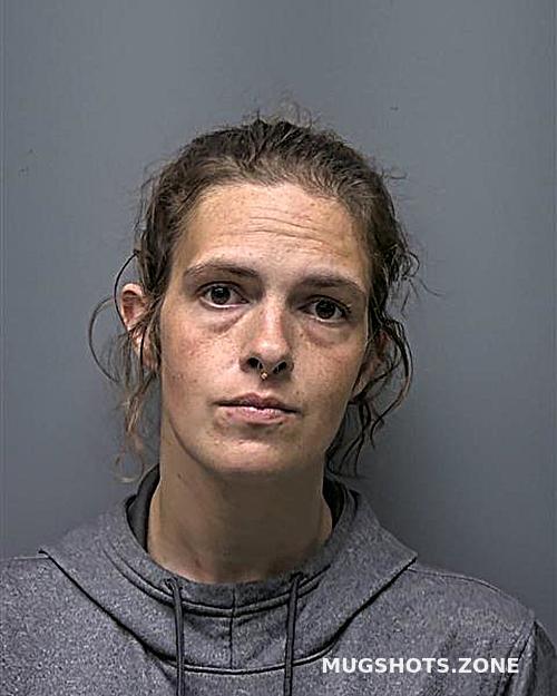 MILLER CORRIE LYN 12/08/2023 - Russell County Mugshots Zone