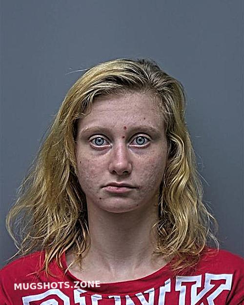 GROSE KAMERYN CIERA 12/09/2023 - Russell County Mugshots Zone