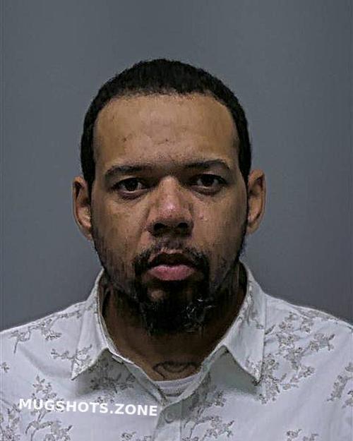 RIVERS THURSTON WILLIE 12/27/2023 - Russell County Mugshots Zone